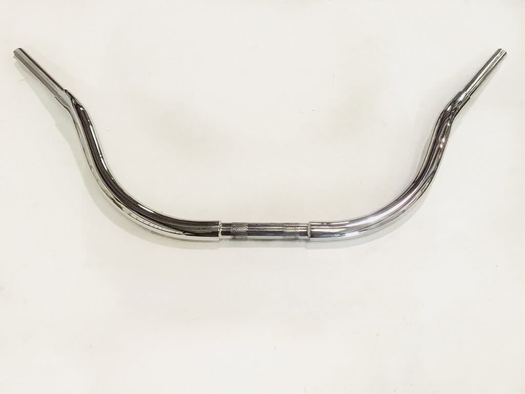 KST Kustoms Beach Cruiser Bagger Bars – TS Custom Cycles