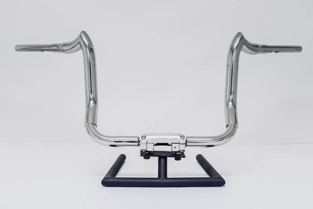 KST Kustoms Bison Bagger Bars – TS Custom Cycles