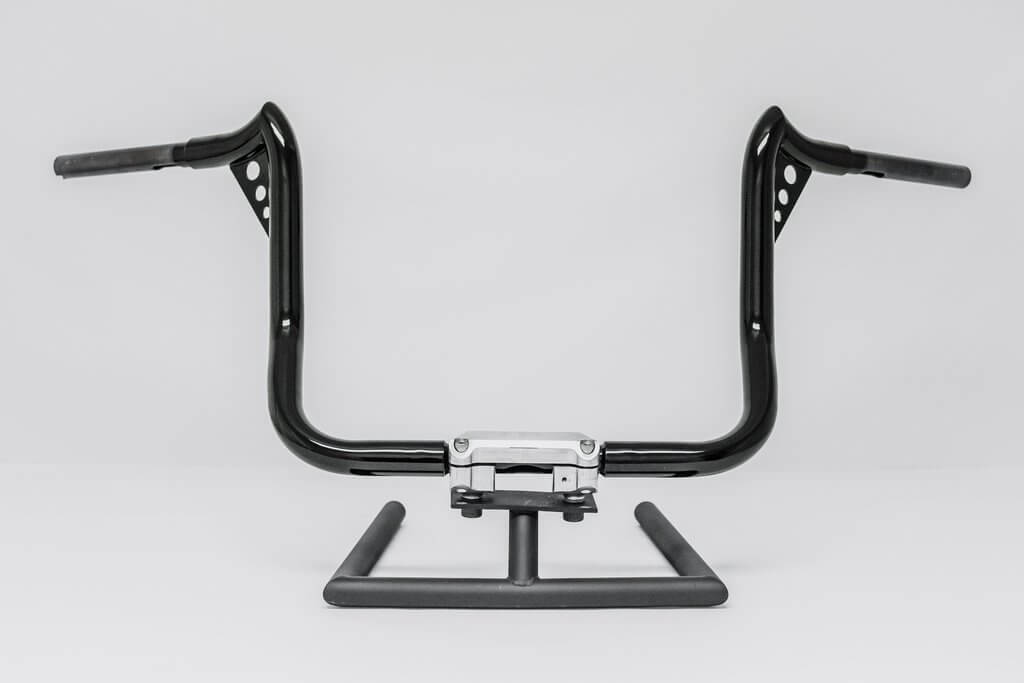 KST Kustoms Punisher Bagger Bars – TS Custom Cycles