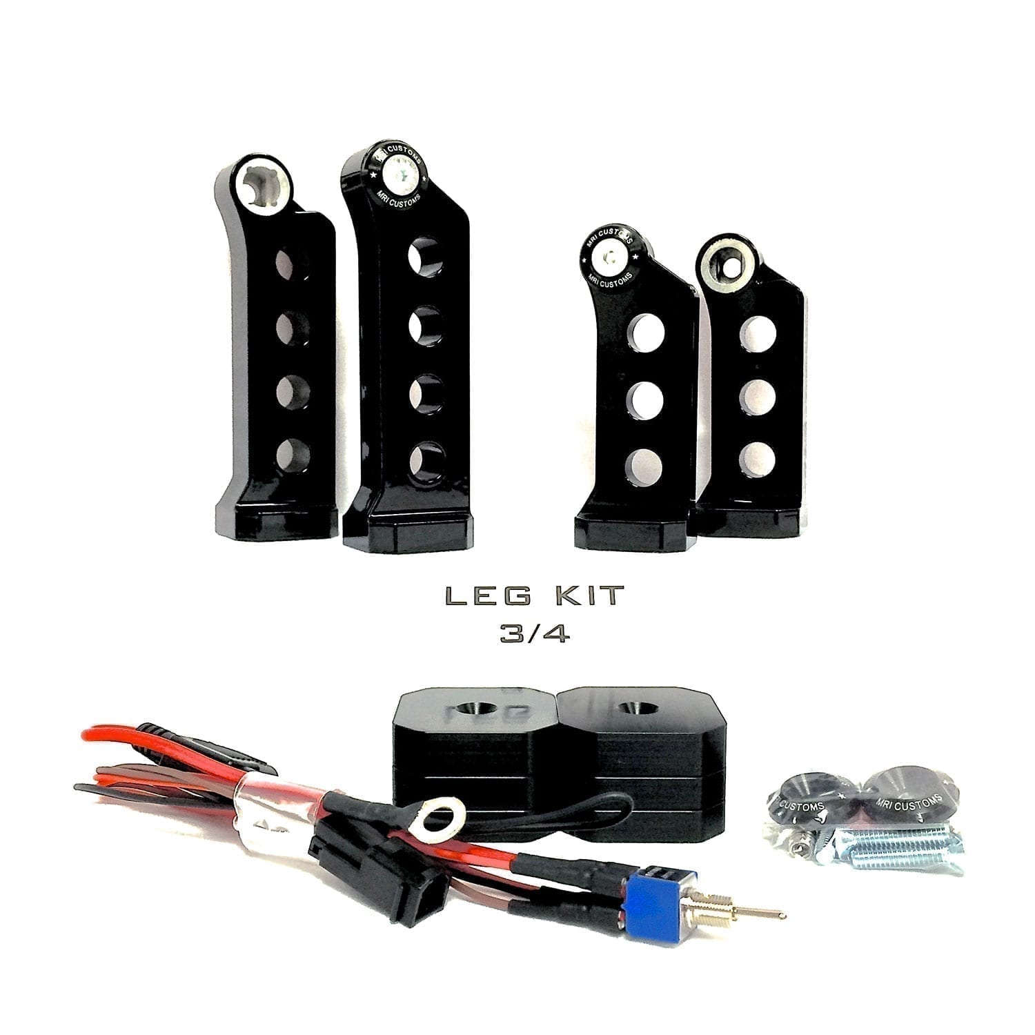 MRI Electric Center Stand for 2007-2008 – TS Custom Cycles